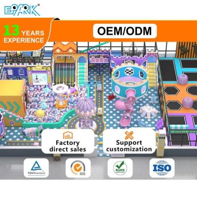 Cina Un nuovo arrivo di 2020 EPARK scherza la macchina diritta del gioco della mini del gioco automobile della velocità a gettoni in vendita