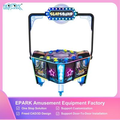 Cina Bowling animale 1 garanzia a gettoni da 12 mesi del simulatore di bowling del video gioco del giocatore in vendita