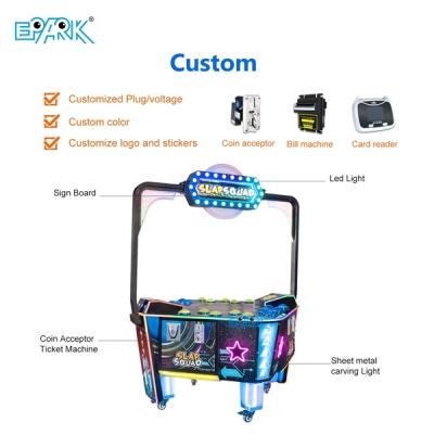 Cina Bowling animale 1 garanzia a gettoni da 12 mesi del simulatore di bowling del video gioco del giocatore in vendita