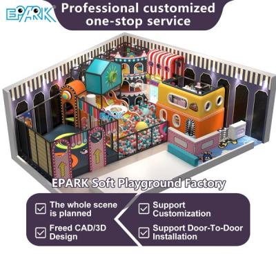 Cina Colpire la galleria a macchina di divertimento della rana lavora la macchina a macchina a gettoni del gioco in vendita