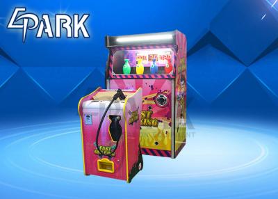 China Máquinas rápidas de la arcada del tiroteo del laser del pistolero para Game Center/el parque de atracciones en venta