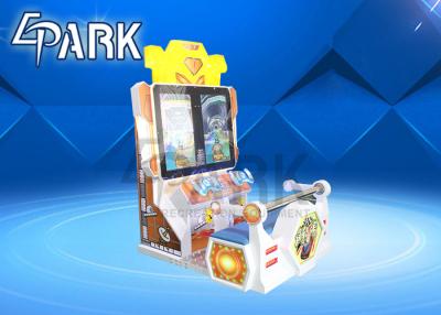 Κίνα Τηλεοπτικός προσομοιωτής Arcade αγωνιστικών αυτοκινήτων παιδιών αυτοκινήτων NO.1 παιδιών Drive για το λούνα παρκ προς πώληση