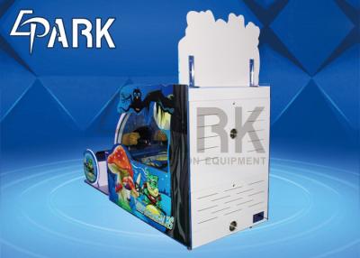 중국 괴물 영역 EPARK 공 총격사건 아케이드는 동전에 의하여 운영한 시뮬레이터를 기계로 가공합니다 판매용