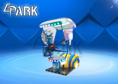 Κίνα Ευτυχής ανεμόπτερων διασκέδασης arcade εξοπλισμός λούνα παρκ μηχανών εσωτερικός προς πώληση
