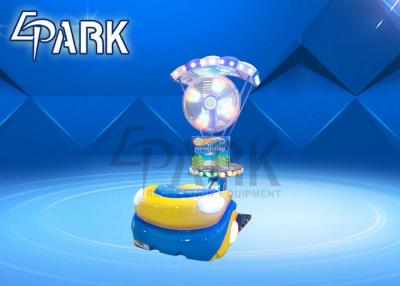 Κίνα Ευτυχής ανεμόπτερων διασκέδασης arcade εξοπλισμός λούνα παρκ μηχανών εσωτερικός προς πώληση