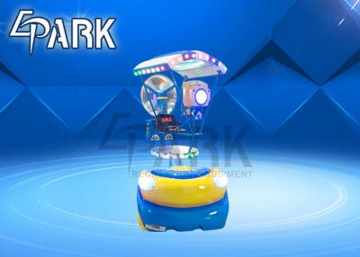 Κίνα Ευτυχής ανεμόπτερων διασκέδασης arcade εξοπλισμός λούνα παρκ μηχανών εσωτερικός προς πώληση