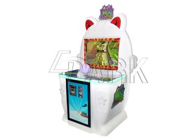 Chine Mini enfants de Parkour emballant la garantie d'année de Temple Run 1 de machine de jeu à vendre