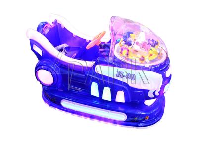 Chine le Kiddie à jetons de combattant du temps 220v monte l'équipement visuel de divertissement à vendre