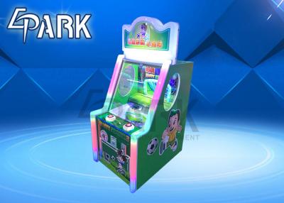 Chine Machine de emballage de jeu du football 2 heureux facile d'utiliser 12 mois de garantie à vendre