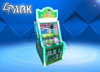 Chine Machine de emballage de jeu du football 2 heureux facile d'utiliser 12 mois de garantie à vendre