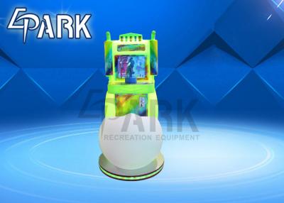 Cina Adatti le macchine del gioco di divertimento/le macchine del videogioco arcade corsa di automobile in vendita