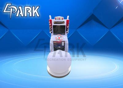 Cina Adatti le macchine del gioco di divertimento/le macchine del videogioco arcade corsa di automobile in vendita