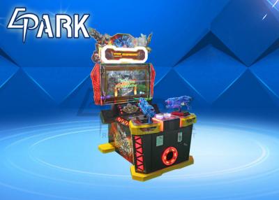 China Tiroteo Arcade Machines del videojuego del teatro 100W en venta