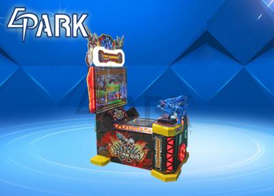 China Tiroteo Arcade Machines del videojuego del teatro 100W en venta