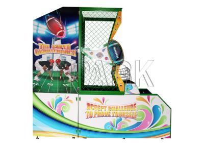 Chine Ligue de Football superbe Arcade Lottery Game Machine de sports de stratège à vendre