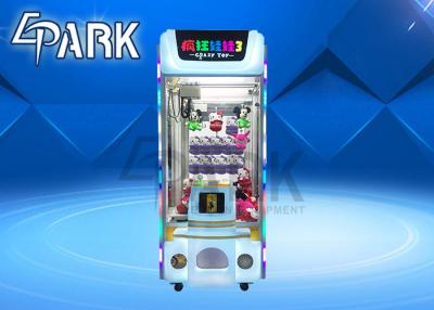 Cina La banconota commerciale di Arcade Prize Vending Game Machine ha funzionato in vendita