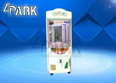 Cina La banconota commerciale di Arcade Prize Vending Game Machine ha funzionato in vendita