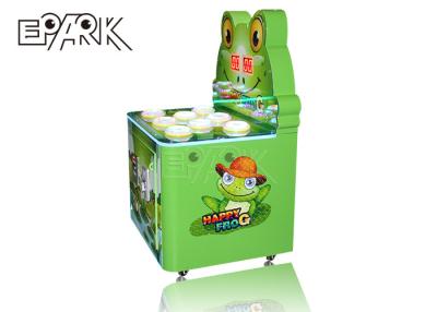 Cina Il martello della metropolitana dello spazio della macchina di gioco del bambino del martello di alta qualità dà un schiaffo una macchina del gioco della talpa in vendita