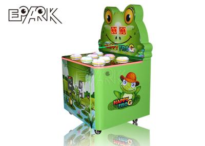 Cina Il martello della metropolitana dello spazio della macchina di gioco del bambino del martello di alta qualità dà un schiaffo una macchina del gioco della talpa in vendita