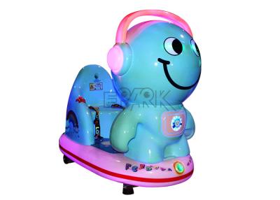 China MP5 Cute Expression Smile Kid Video Games Arcade Machine Coin Operated for sale