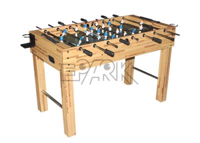 Chine Machine dérangée de jeu de sportfootball de match de football de machine du football de jeu drôle d'enfants à vendre