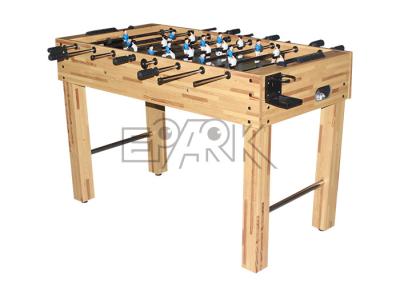 Chine Machine dérangée de jeu de sportfootball de match de football de machine du football de jeu drôle d'enfants à vendre