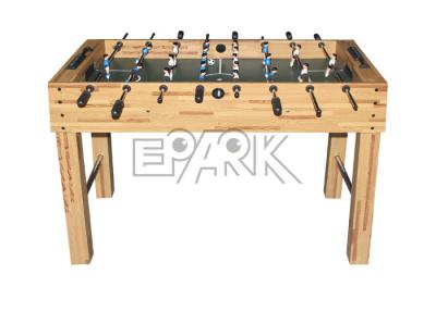 Chine Machine dérangée de jeu de sportfootball de match de football de machine du football de jeu drôle d'enfants à vendre