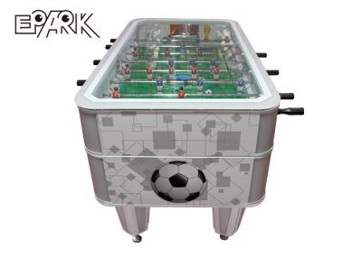Chine Tableau à jetons d'Arcade Machine Electric Football de football en salle de simulation de ballon de football à vendre