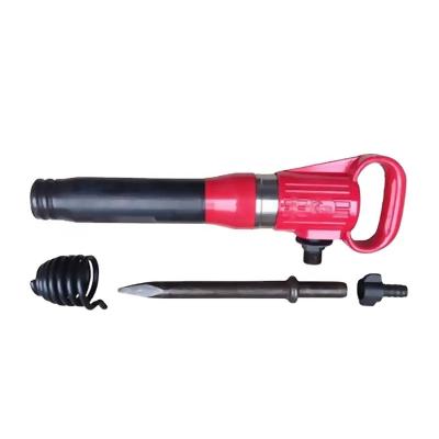 Cina G10 Pneumatic Chipping Hammer Air Shovel Cement Crusher Broke Hammer TEST in vendita