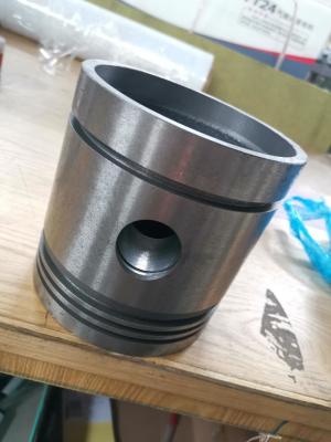Cina piston air compressor parts piston KA KS KB15 KB10 piston pin in vendita