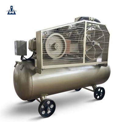 Cina pistone elettrico di 7.5kw 10hp che ricambia il compressore d'aria KS100 in vendita