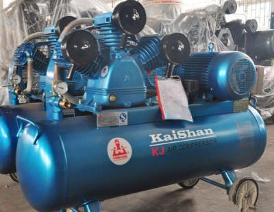 Cina Petrolio- industriale meno compressore d'aria in vendita