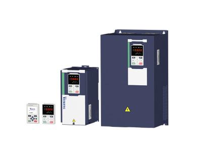中国 リモコンモニタリング機能を持つ潜水式ポンプ用単相3相インバーター 販売のため