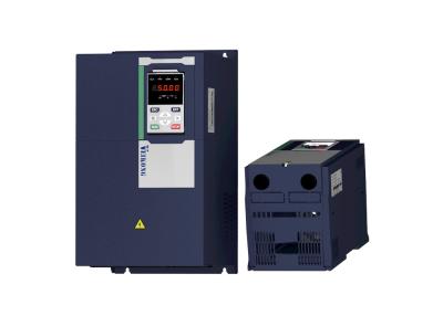 中国 リモコンモニタリング機能を持つ潜水式ポンプ用単相3相インバーター 販売のため