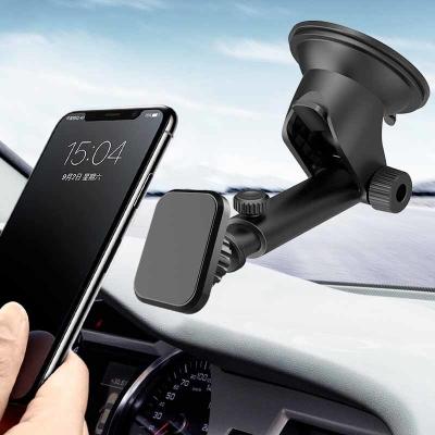 Cina Magnete regolabile telescopico del supporto 6PCS N50 del telefono del cruscotto dell'automobile in vendita