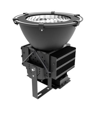 Cina Lampada all'aperto della baia LED di IP65 200W alta con il condotto termico di rame, CREE/Epistar in vendita