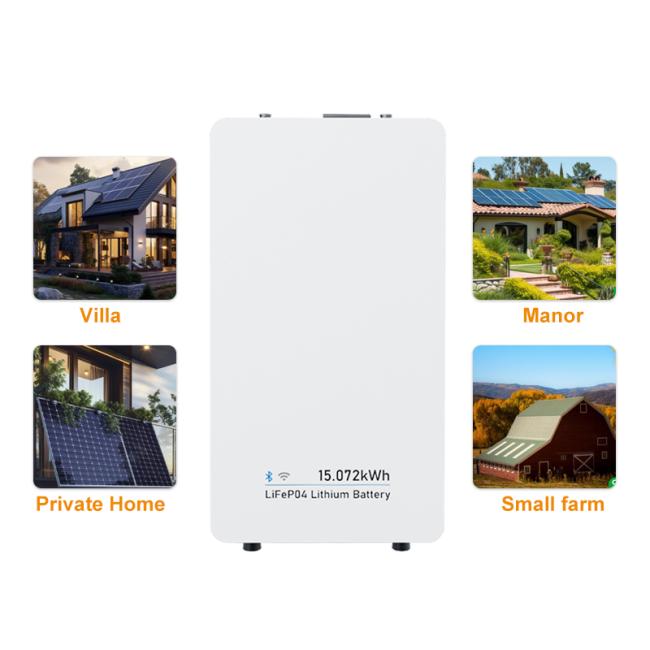 Company facility image