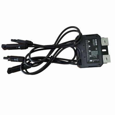 Chine Optimisateur de tension du panneau solaire de 1500V à 800W Optimisateur de tension photovoltaïque de 70V à vendre