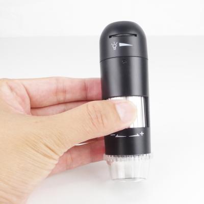 Cina Polarizzatore del FCC 5MP Digital Microscope USB compatibile con Macbook in vendita