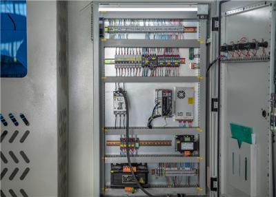 Κίνα CNC ανοξείδωτου του cSmart υδραυλικό φρένο Τύπου με τον άξονα 4+1 προς πώληση
