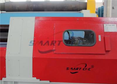 Chine Cône hydraulique de laminoir de commande numérique par ordinateur de moteur d'ABB se pliant avec le certificat de la CE à vendre