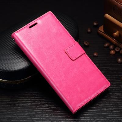 Cina Cassa del portafoglio di Sony Xperia del supporto del portafoglio per la sporcizia anti- di multi colori di Sony L1 in vendita
