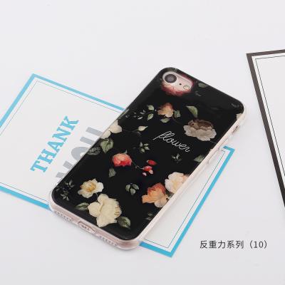 Cina La copertura posteriore di cuoio mani libere per Iphone 7 più perfeziona il bastone adatto alle superfici piane in vendita