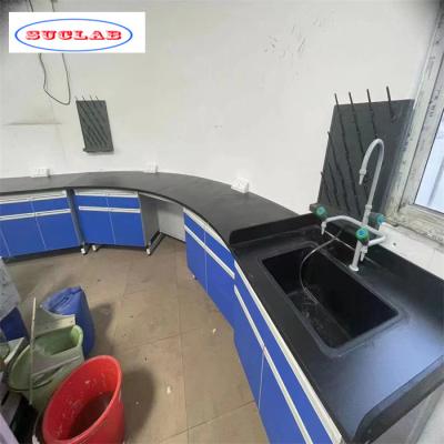 Cina Banchi personalizzabili per i laboratori in vendita