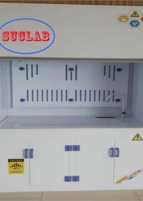 Chine Cadeau de fumée de laboratoire de qualité supérieure pour les usines de capots de fumée à vendre