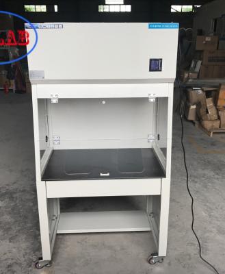 China Vertical Sliding Sash Opening Besopke Ductless Fume Cupboard Supply Airflow Velocity 0.3-0.6m/s for Airflow and Airflow for sale