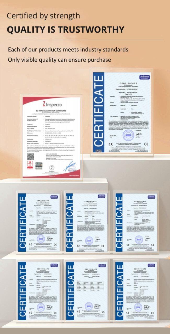 Commercial Chicken Chop Breading Worktable for Catering PRO Kitchens