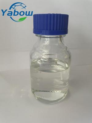 China 77-94-1 Citrate Plasticizer Tributyl Citrate Green Plasticizer TBC for sale