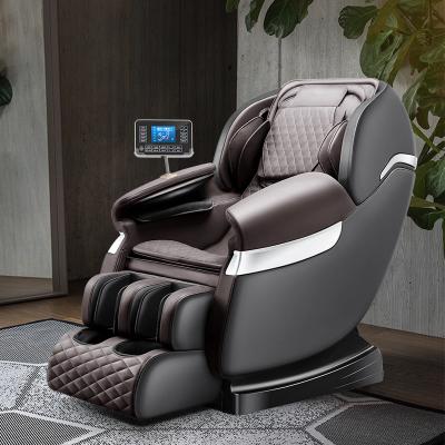 中国 実質快適なマッサージの椅子のShiatsuの叩くCB ISO9001 Hypnotherapy OEMを緩めなさい 販売のため