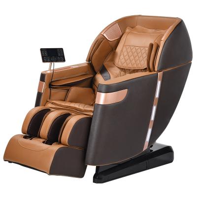 中国 3Dマニピュレーター完全なボディ マッサージの椅子 販売のため